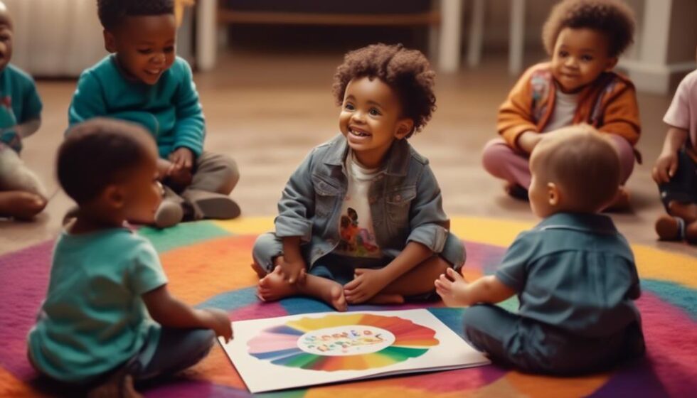 When Do Children Talk? Milestones by Skill Point Therapy