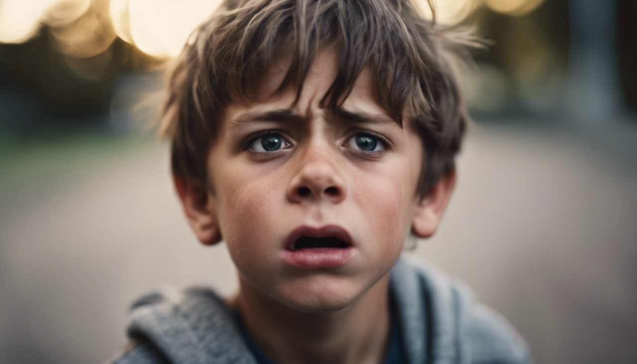 Calm Discipline Techniques: 10 Tips for Managing Child Anger