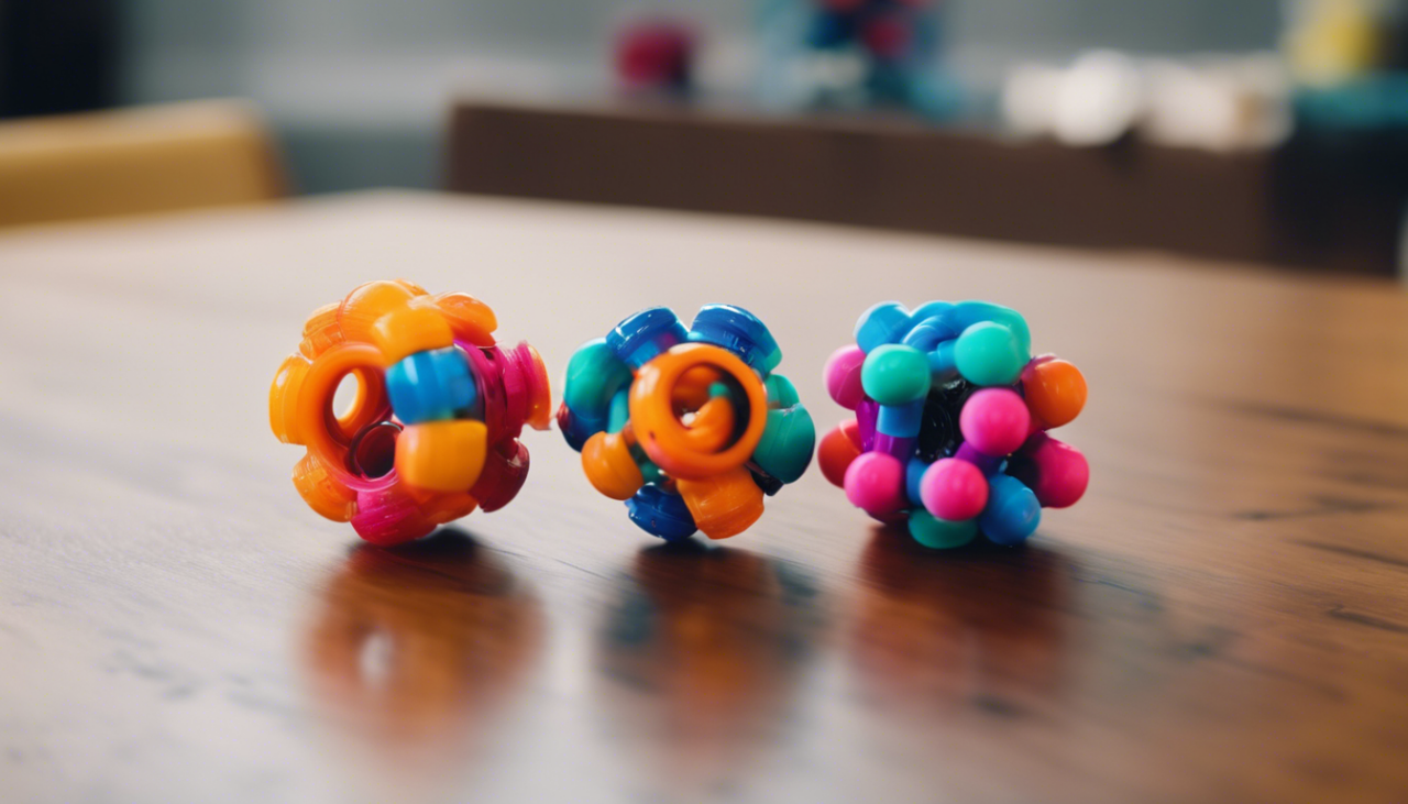 Stimming in Autism: 5 Key Insights - Skill Point Therapy