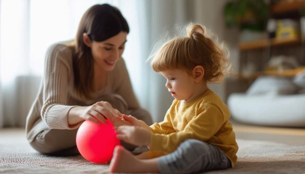 Manage Autism Behaviors: 10 Tips | Skill Point Therapy