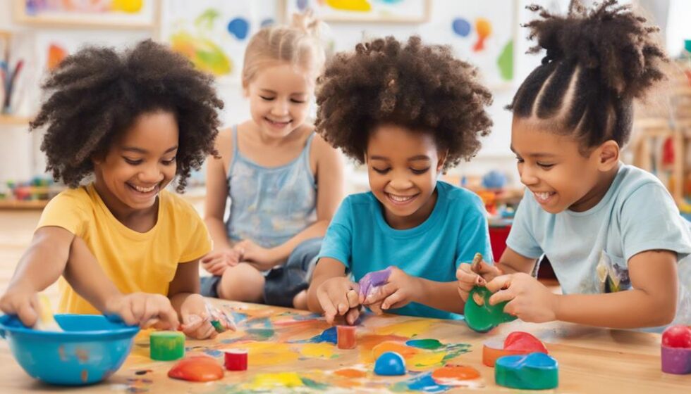 Engaging Autism Activities for Kids: Boost Skills & Fun