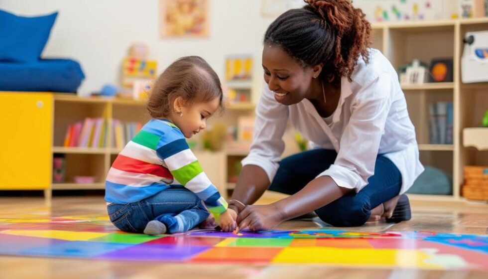 Expert Autism Therapy: Autism Services and Specialist Therapists