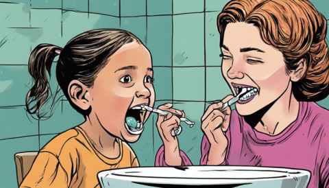Essential Self-Care Tips for Parents: Boost Child Wellbeing