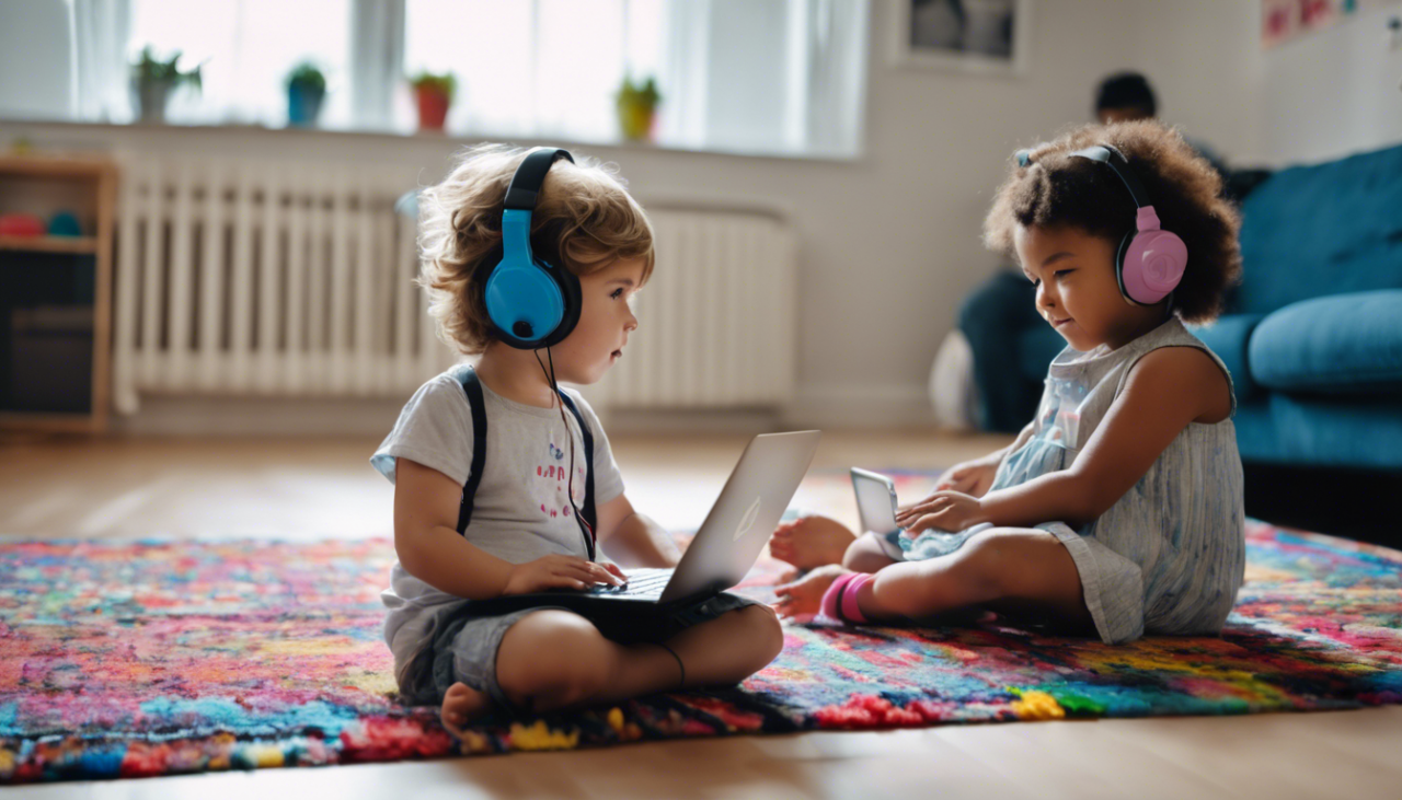 Recognize Speech Delay in Children: Key Signs & Support