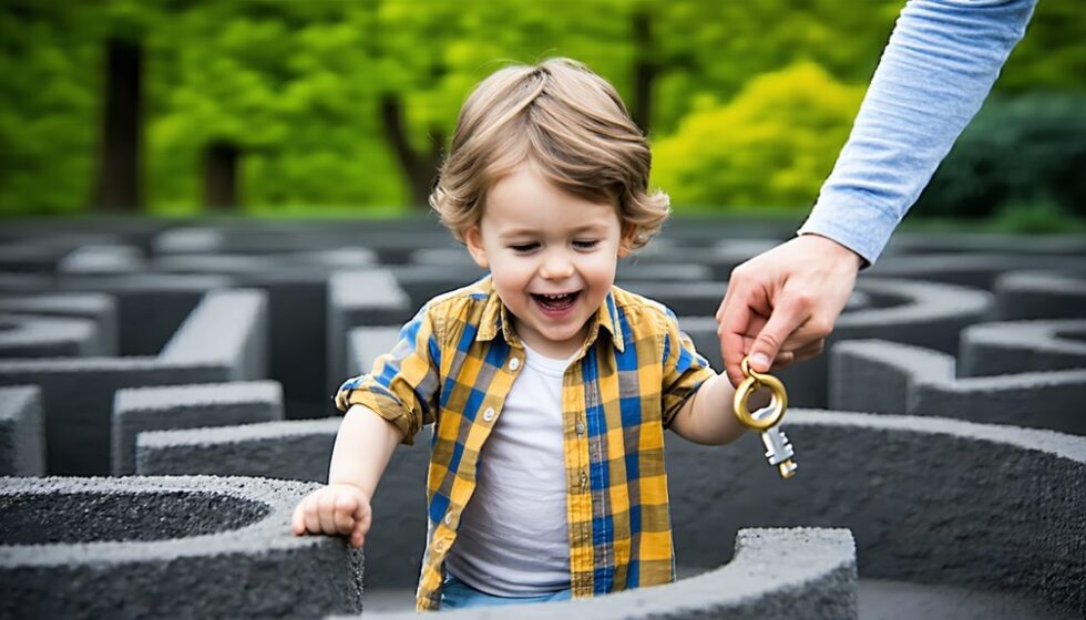 Key Steps in the Autism Diagnostic Journey for Parents