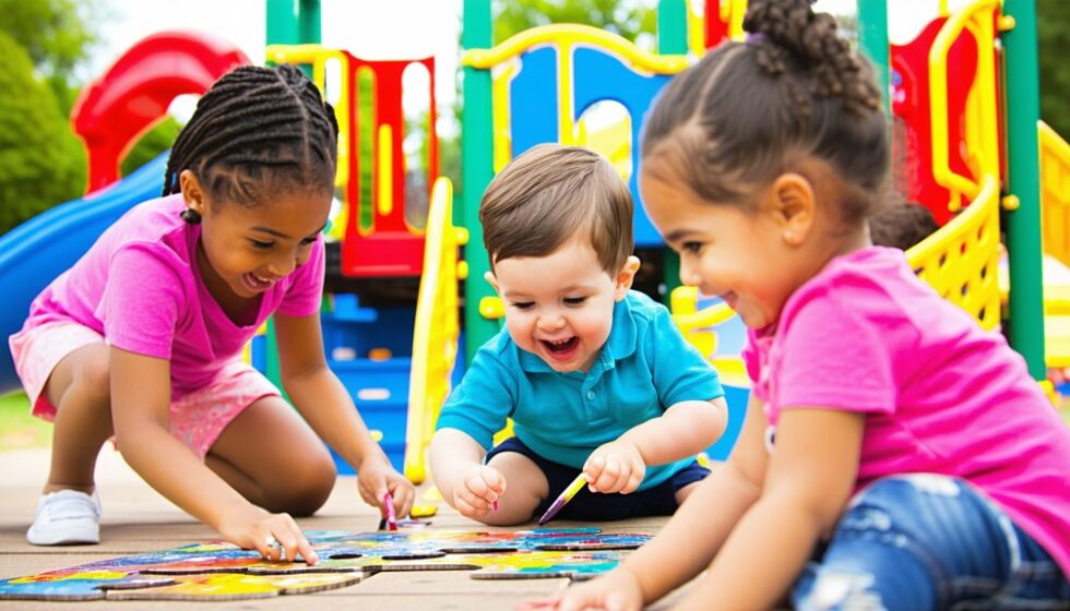 Play Therapy for Autism: Boost Skills and Connections