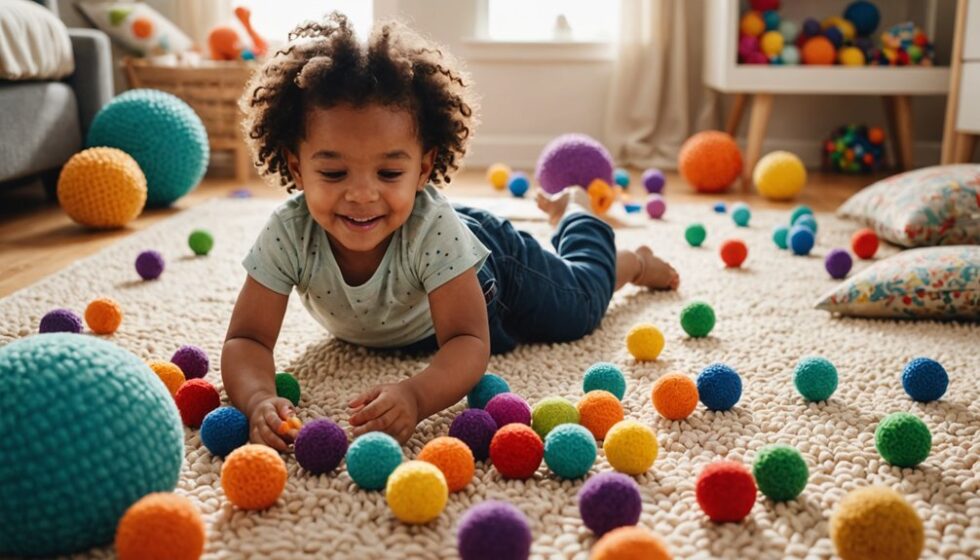 Play Therapy for Sensory Challenges - Skill Point Therapy.