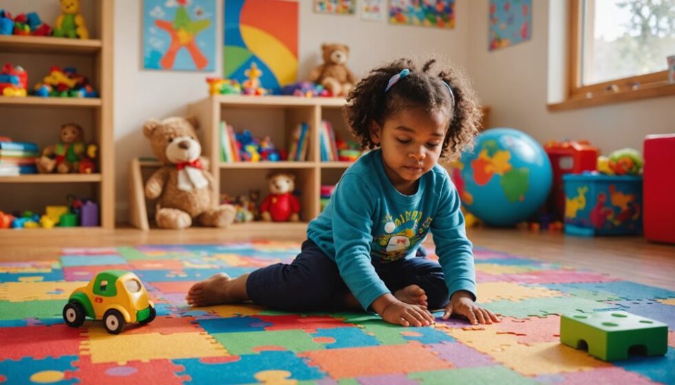 Child Therapy: Skill Point Therapy - Skill Point Therapy
