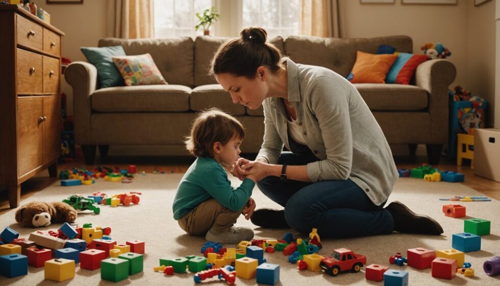 Signs Your Child Needs Therapy - Skill Point Therapy.