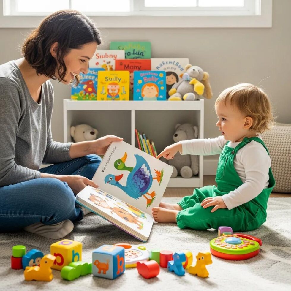 Speech Milestones Guide: Skill Point Therapy.