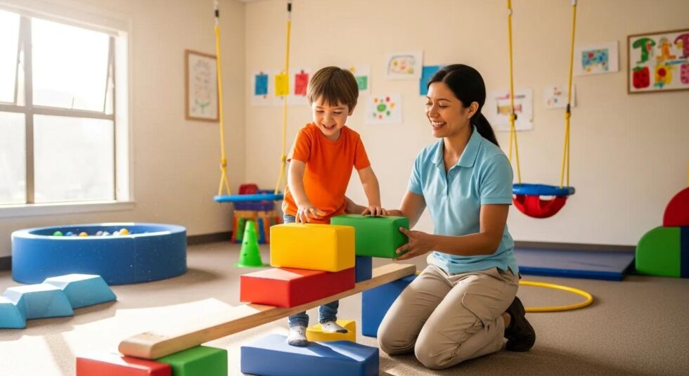 Empower Kids with Occupational Therapy: Build Confidence in 2026 ...