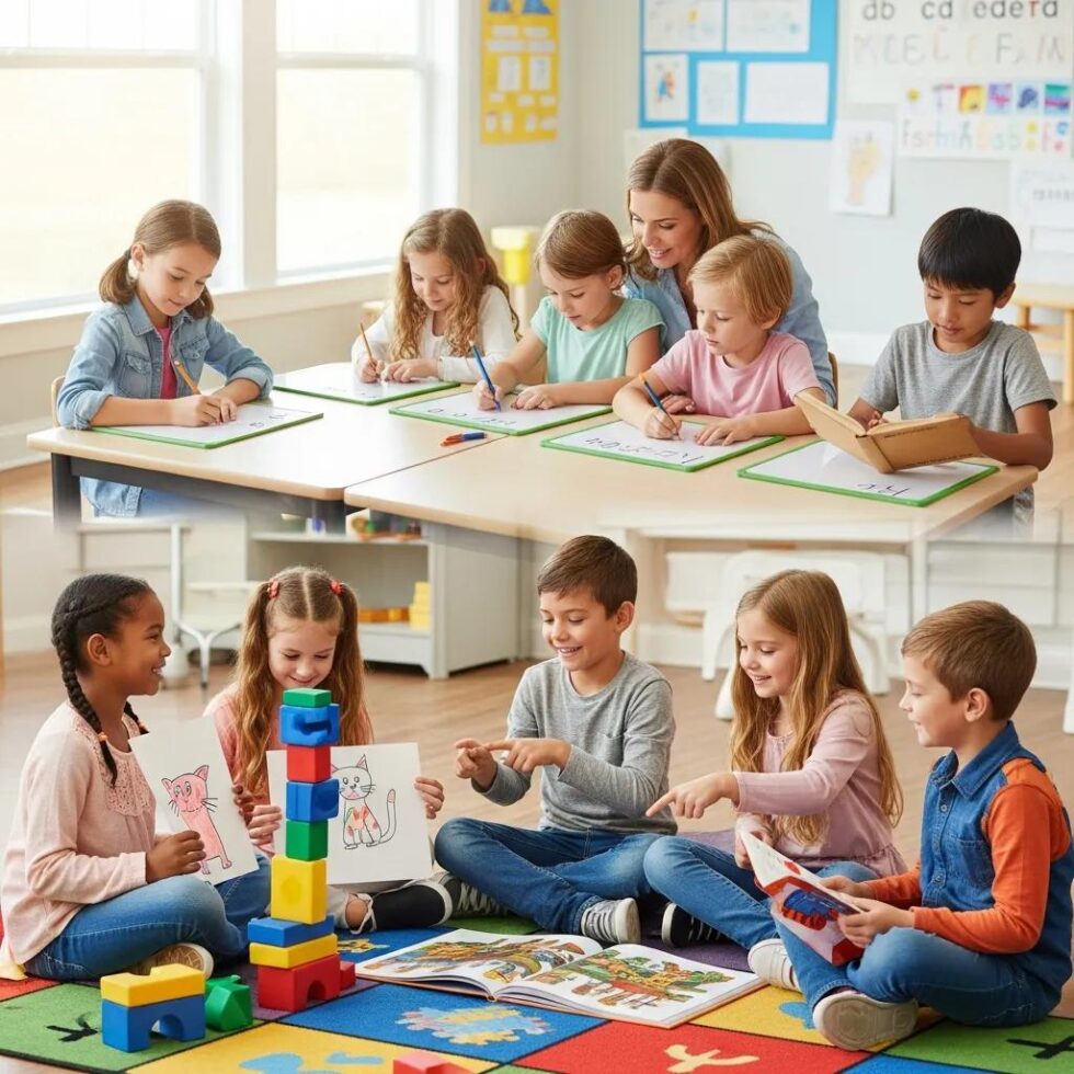 Boost Your Child's Academic Growth: Essential Milestones - Skill Point ...