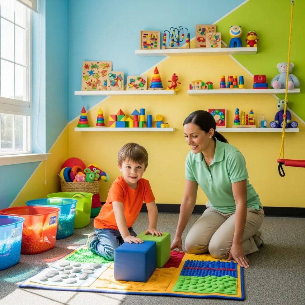 Expert Pediatric Speech Therapy in Progress Village, FL | Skill Point ...