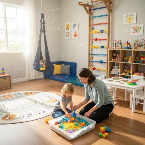 Essential Pediatric Therapy in Carrollwood: Discover Options | Skill ...