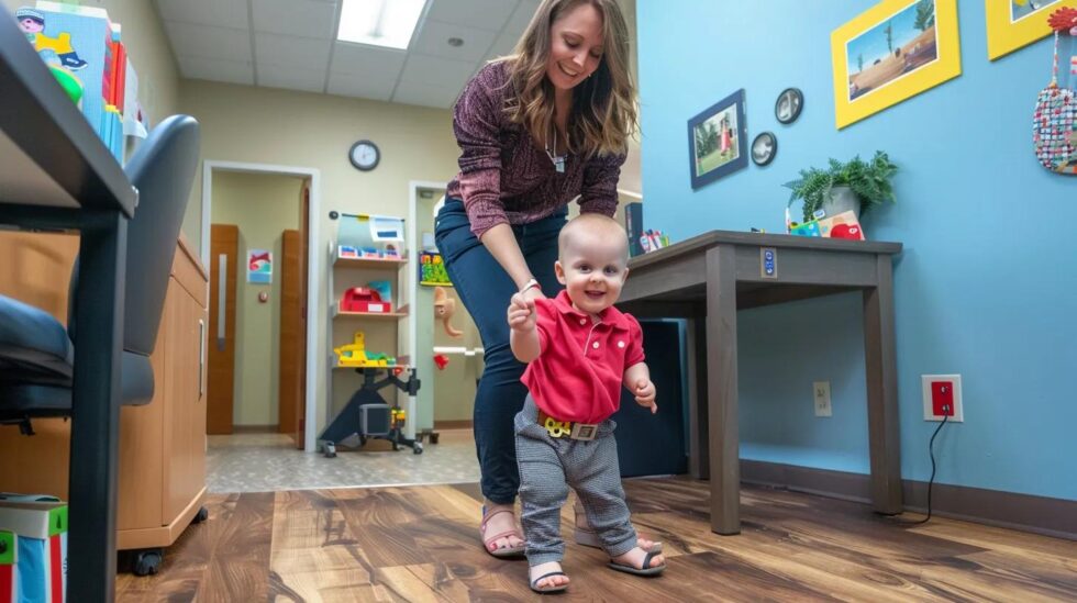 Key Gross Motor Milestones: Supporting Your Child's Development - Skill ...